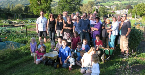 The Aims of the Fund | Bannau Brycheiniog National Park Authority