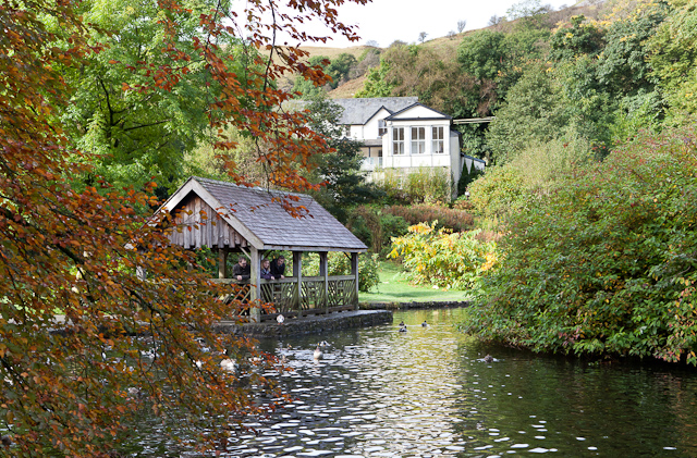Parc Gwledig Craig-y-nos | Bannau Brycheiniog National Park Authority